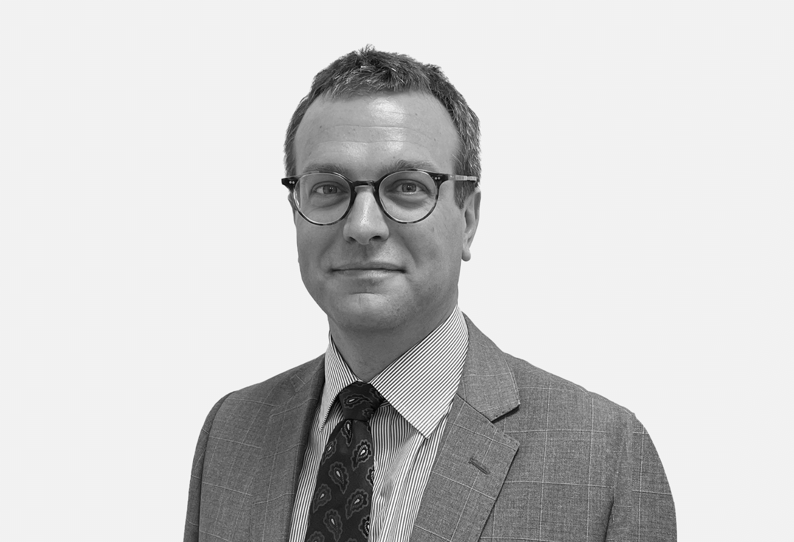 Medico-Legal Expert Witness - Simon Carr - McCollum Consultants