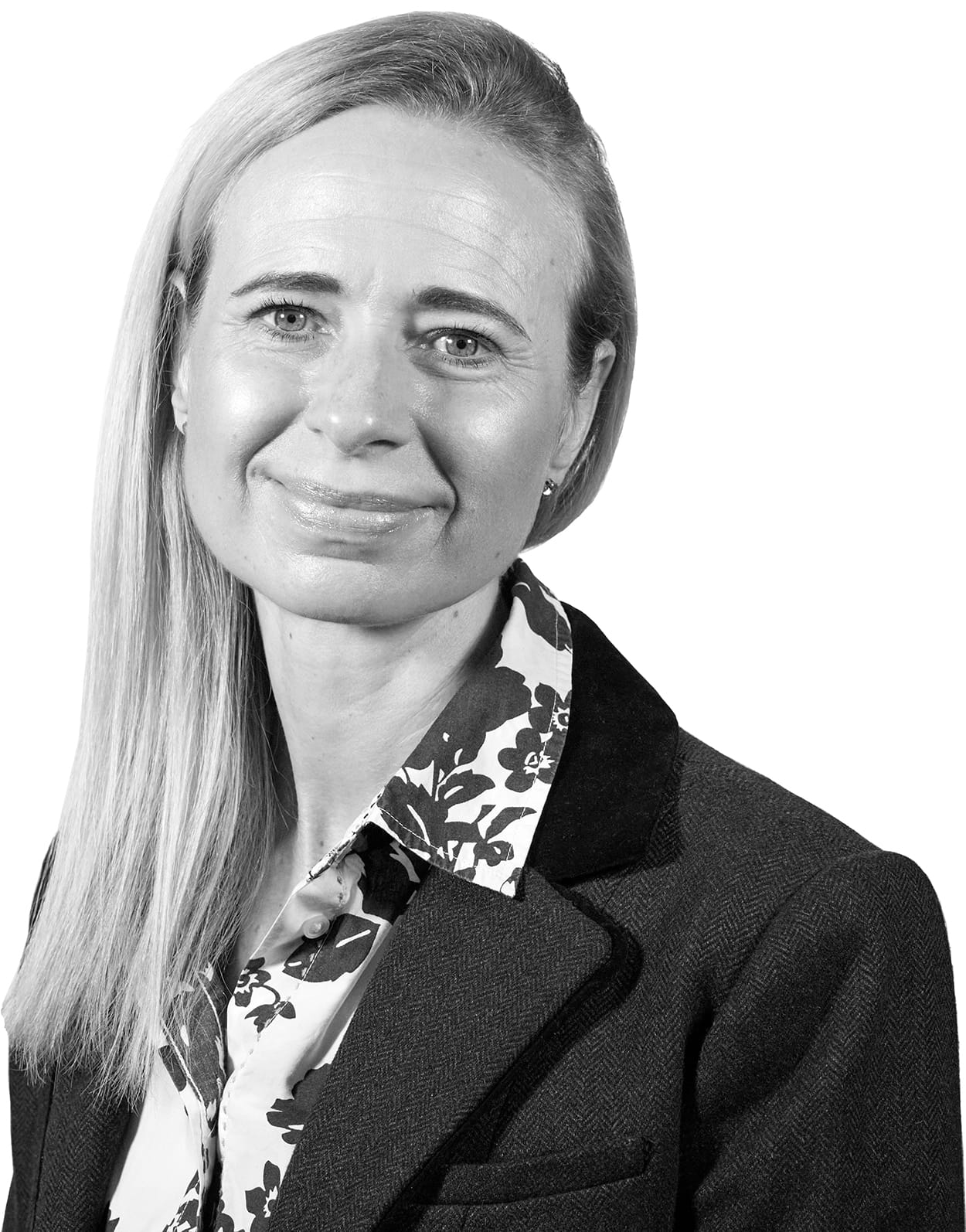 Hanlie Du Plessis Medico-Legal Expert Witness - McCollum Consultants