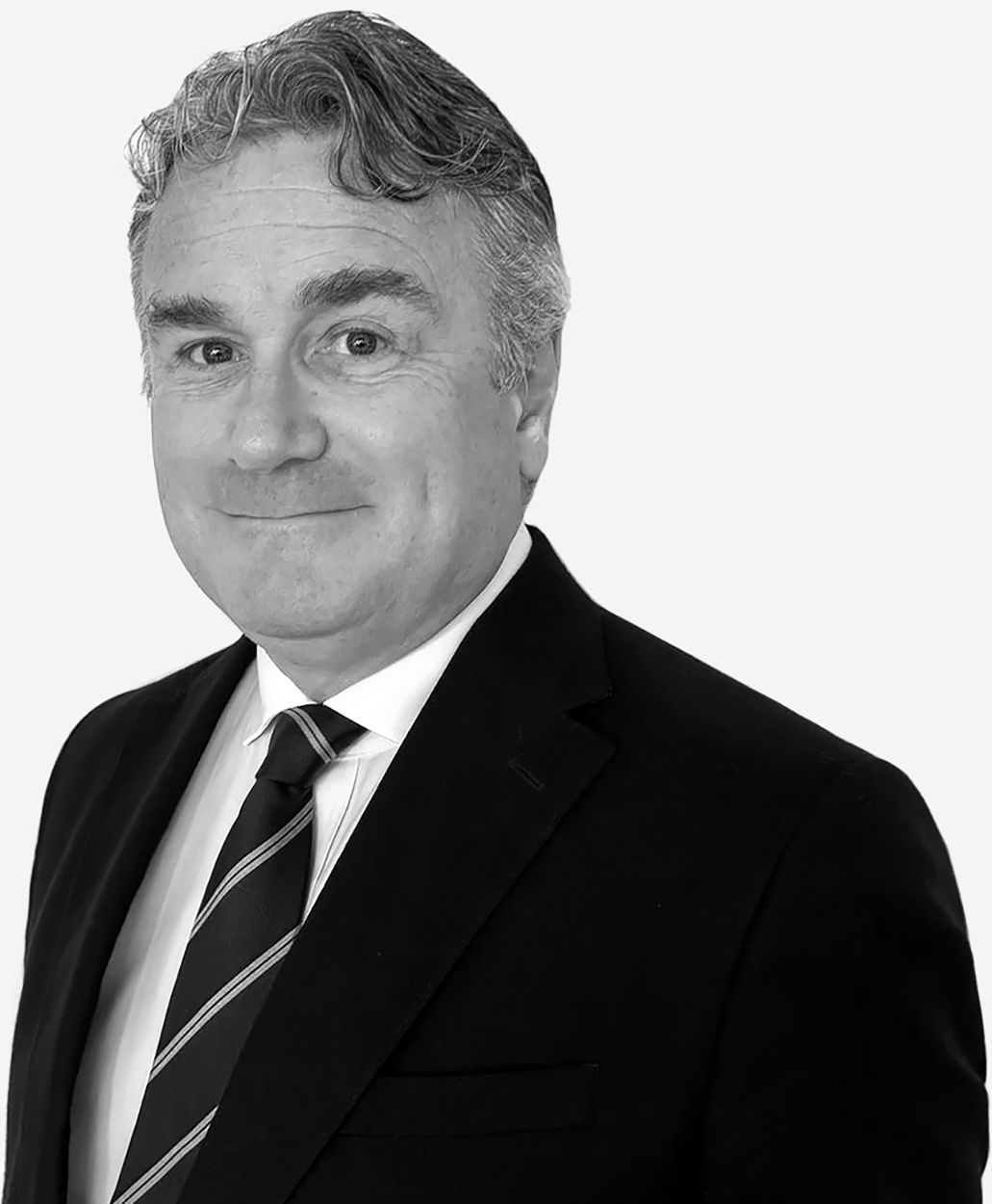 Nicholas Taylor Medico-Legal Expert Witness - McCollum Consultants